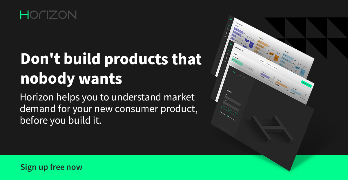 Horizon - Product Overview
